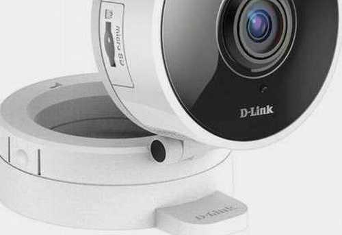 Ip камера HD D link DCS-8100LH