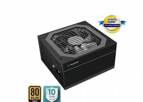 Блок питания Deepcool Quanta DQ750-M-V2L Новый