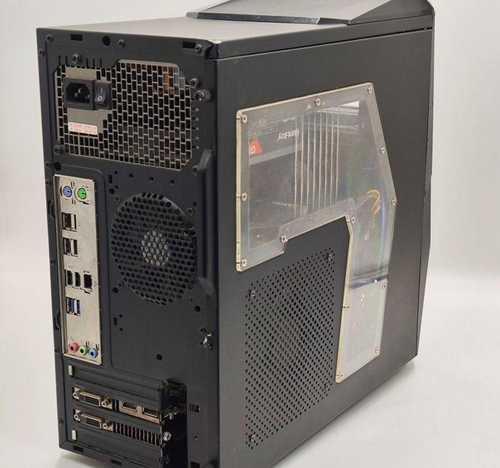 Системный блок dexp GTX 660