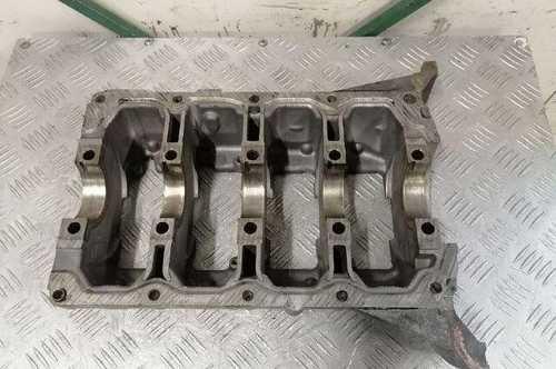 Постель коленвала Opel Corsa D 1.3 16V CDTi