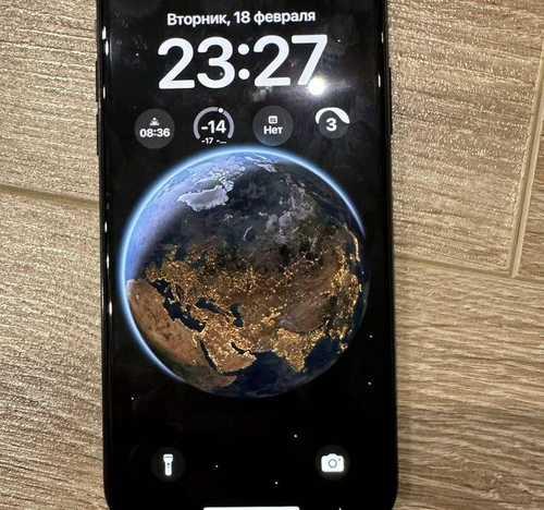 iPhone Xs, 64 ГБ