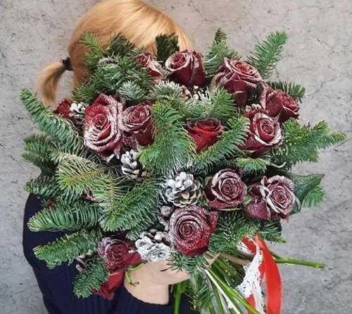Букеты