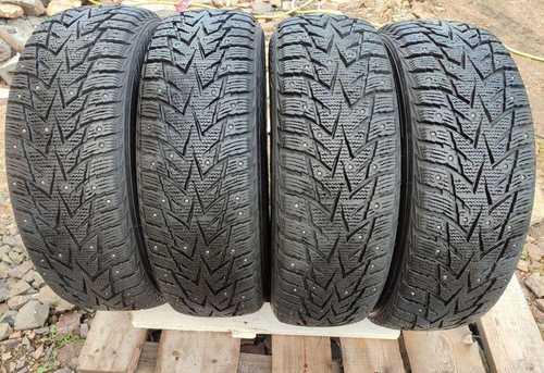 Nexen Winguard Spike WS62 225/60 R18