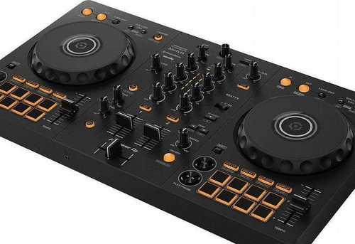 Контроллер Pioneer DDJ-FLX4