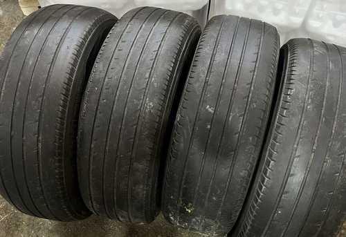 Yokohama Geolandar G98 225/65 R17 102V