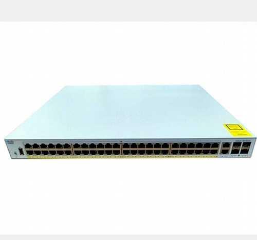 Коммутатор Cisco C1000-48P-4X-L