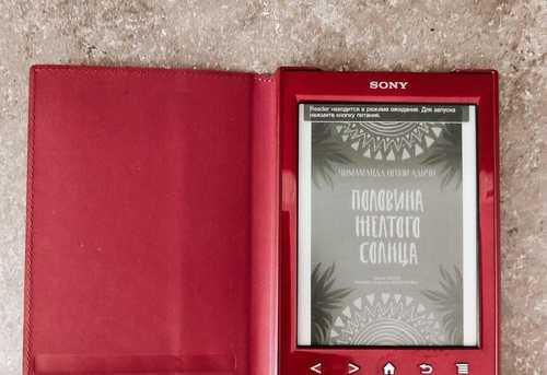 Электронная книга Sony prs-t2