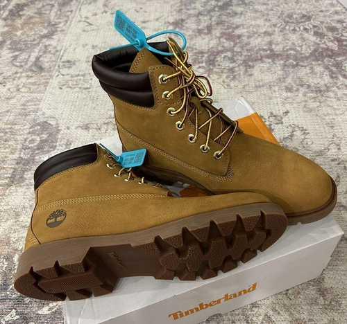 Timberland 6 inch