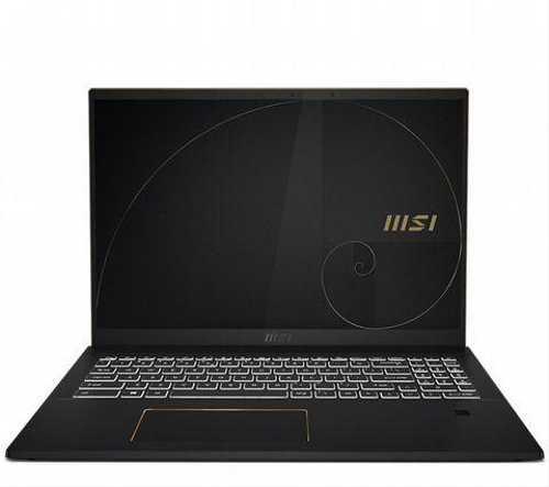 MSI Summit (9S7-159121-090)