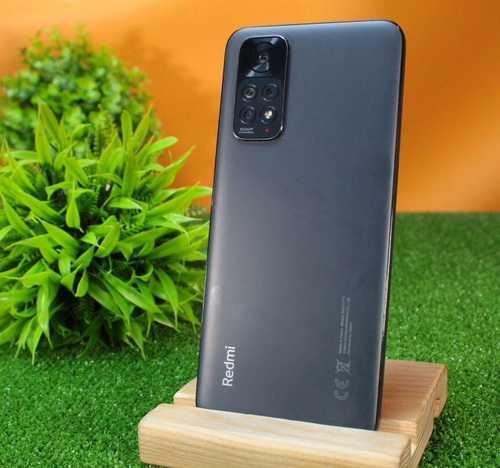 Xiaomi Redmi Note 11, 4/128 ГБ