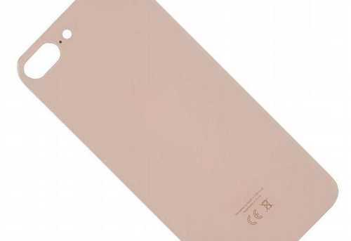 Задняя крышка для Apple iPhone 8 Plus Rose Gold iP