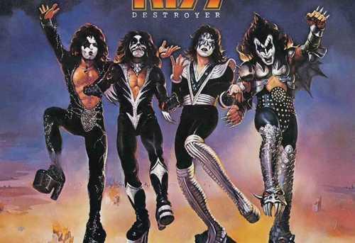 Kiss - Destroyer (45th Anniversary)
