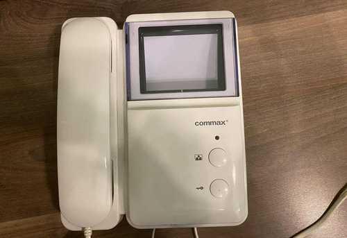 Видеодомофон Commax DPV-4ME