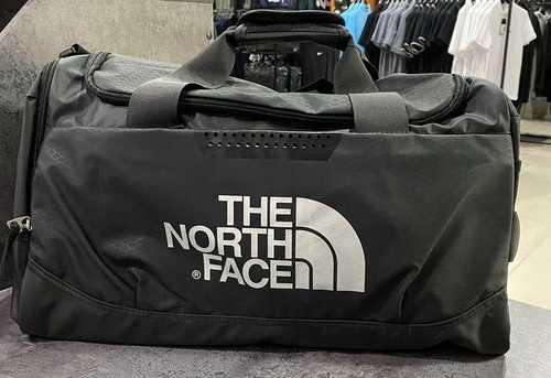 Спортивная сумка The north face