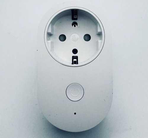 Умная розетка xiaomi mi SMART plug wifi