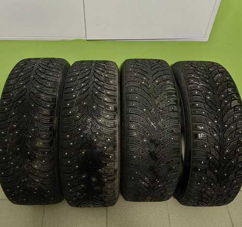 Nokian Tyres Hakkapeliitta 9 215/55 R17