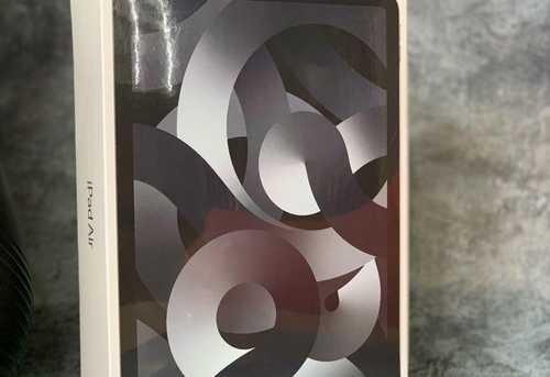 iPad Air 5 256gb Spase Grey