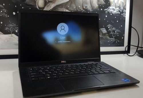 Dell latitude 7320 i5-1145G7 2.6Gh/8Gb/256SSD