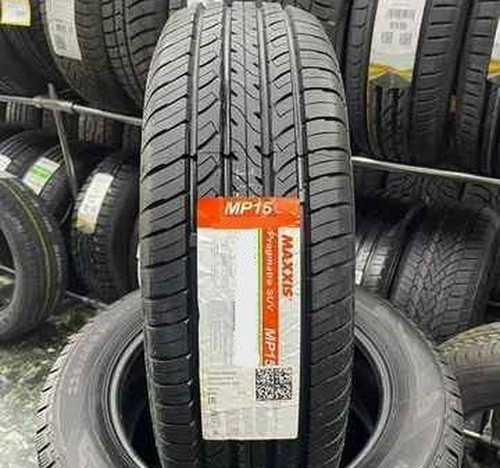 Maxxis MP-15 Pragmatra 215/70 R16 100H