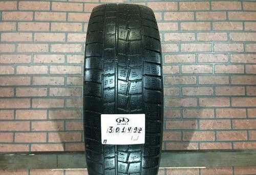 Dunlop Winter Maxx 205/65 R16