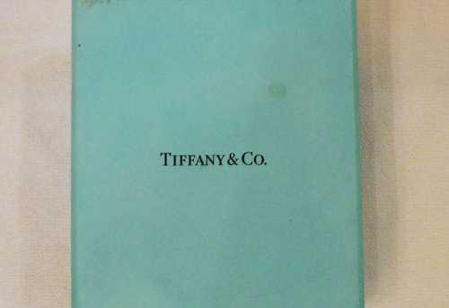 Коробочка Tiffany & Co. (размер 9х11х5 см)