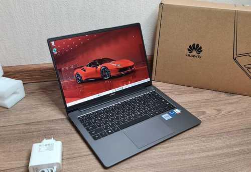 NEW Huawei IPS i5 12Th x16/512GB NVMe