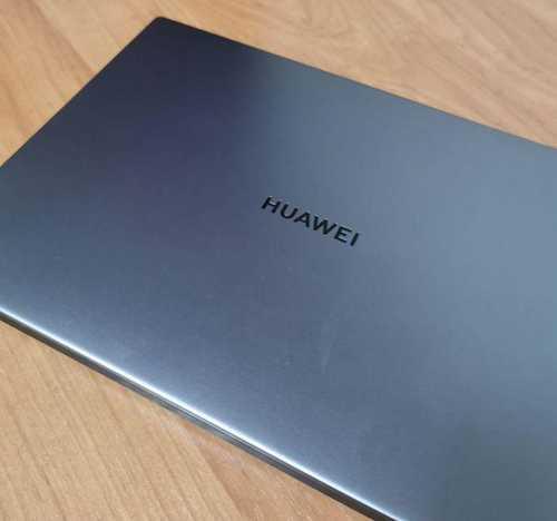 14" Ультрабук Huawei MateBook D 14