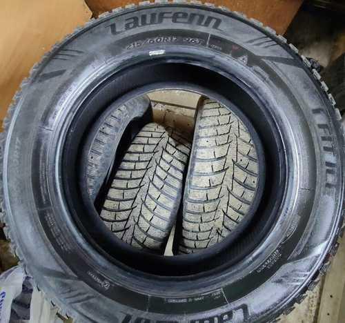 Laufenn I Fit IZ 215/60 R17 96T