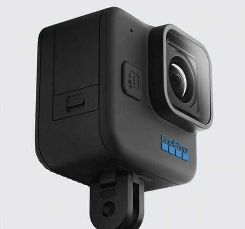 GoPro Hero 11 Black Mini