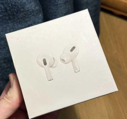 Airpods pro