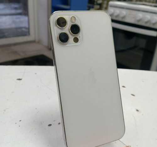 iPhone 12 Pro, 128 ГБ