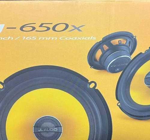 Акустика JL Audio C1-650x
