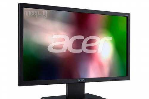 Acer v226hqlbb