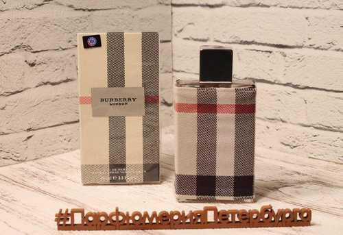 Парфюмерная вода Burberry London for Women