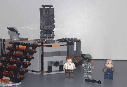 Lego star wars