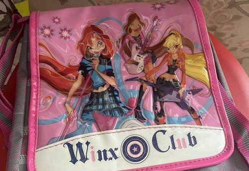 Сумка Winx