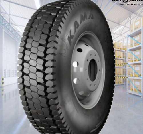 Kama 315/60R22,5 152/148K NR 201 TL