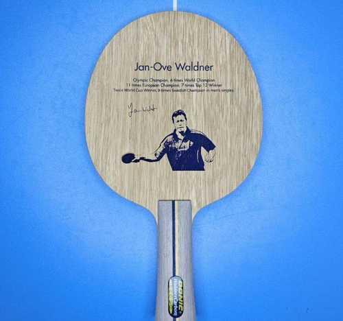 Donic Waldner Senso Carbon limited edition