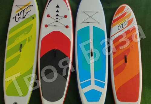 Сап борд / sup доска Hydro-Force 305см