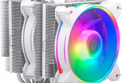 Cooler Master Hyper 622 Halo White (RR-D6WW-20PA-R