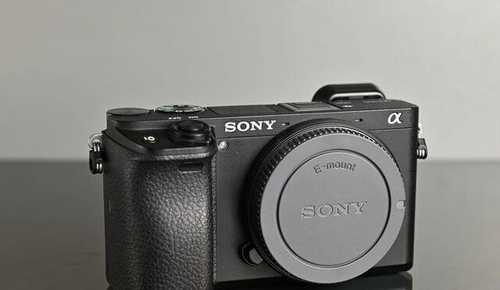 Sony a6300 body (27 т.к.), продажа/обмен