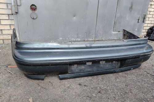 Бампер Daewoo Nexia седан 100 1.5 2008