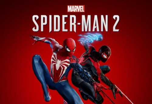 Marvel’s Spider-Man 2 PS5 e-1578