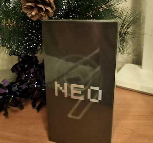 Vivo iQOO Neo9, 12/256 ГБ