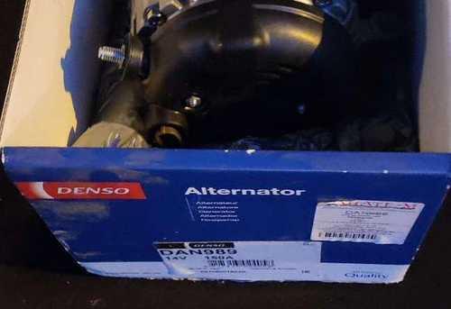 Генератор denso DAN989