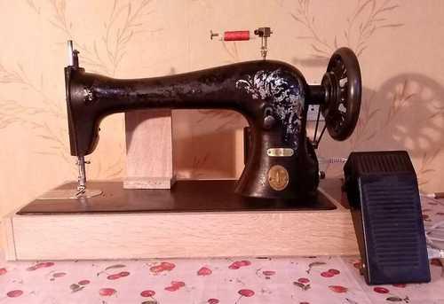 Швейная машина singer 16 К33