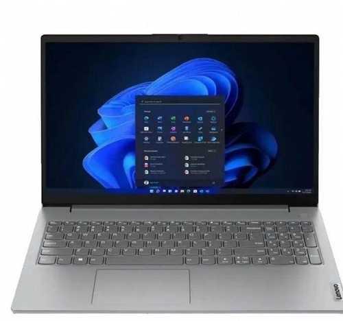 Ноутбук Lenovo V15 G4 AMN Ноутбук 15.6"AMD Ryzen 3