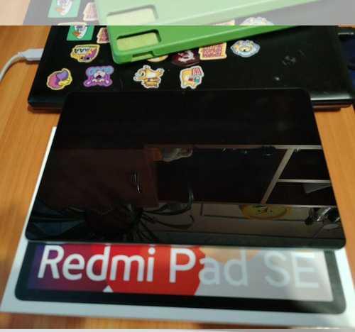 Планшет Redmi pad se