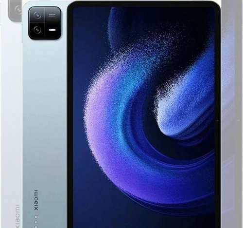 Xiaomi Планшет Xiaomi Pad 6 8/128Gb