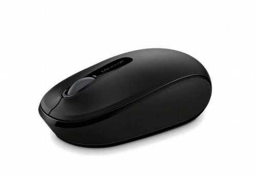 Беспроводная мышь Microsoft Wireless Mobile Mouse